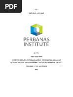 PSAK Baru 2023 | PDF