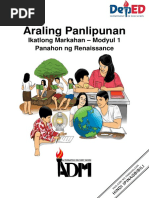 Q2 LE AP8 Lesson1 Week1 | PDF