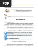 Behavioural Frame of Reference | PDF | Rational Emotive Behavior ...
