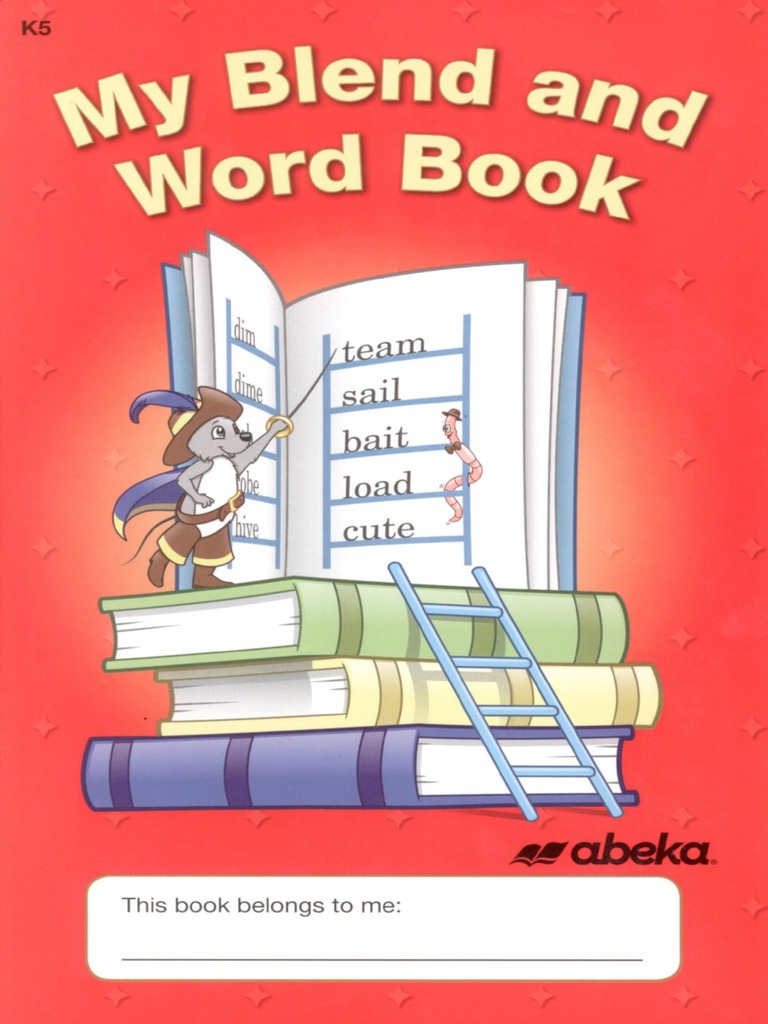 Word Book | PDF