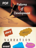 Major and Minor Character Comparison | PDF | Teaching Methods ...