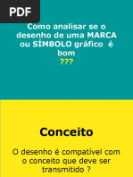 Manual de Aplicação da Marca Inmetro | PDF | Cor | Visão