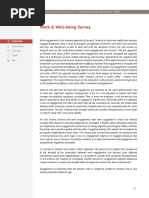 Utrecht Work Engagement Scale | PDF