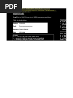 REBA Employee Assessment Worksheet: A. Neck, Trunk and Leg Analysis ...