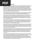 The Little Stranger | PDF