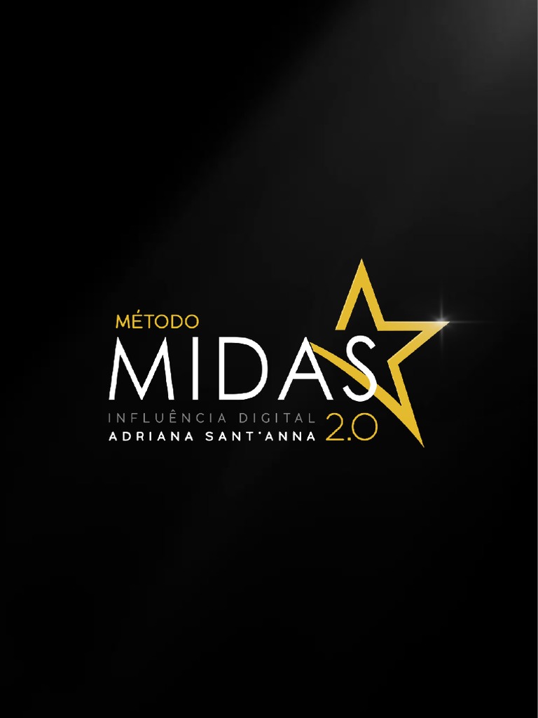 Midas Material de Apoio Módulo Extra Cris Aula 2 | PDF | Comportamento | Psicologia