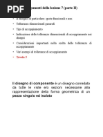 Uni Iso 228-1 Filettature Di Tubazioni Per Accoppiamento Non A ...