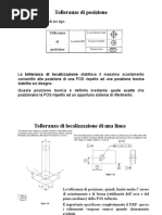 Filettature Metriche ISO | PDF