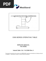 Work Instructions: Capstone C200/C1000 Series Microturbine | PDF | Gas ...