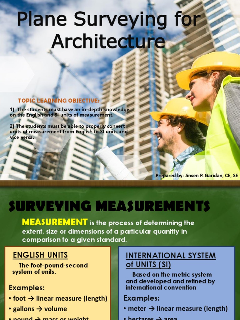 1 Introduction Measurement Pdf International System Of Units