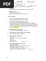 Autothrust Airbus Slides PDF | PDF