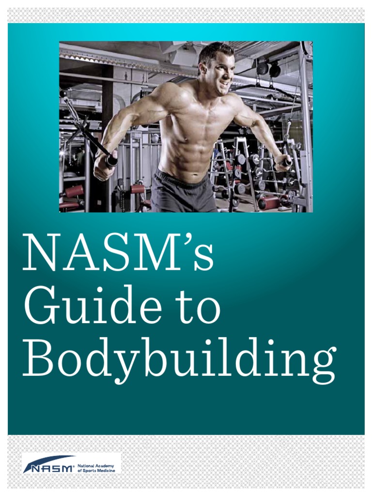 Bodybuilding Small File Size | PDF | Skeletal Muscle | Muscle Hypertrophy