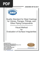 API 650 13th ED 2020 - RT-MT-UT-PT-VT-VB | PDF