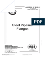 MSS SP-55 2011 | PDF