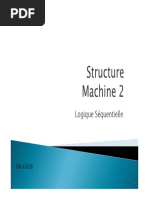 Les Differents Type de Bascules | PDF | Ingénierie électronique ...