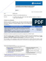 Como Llenar Formulario 4949 | PDF | Impuestos | Pagos