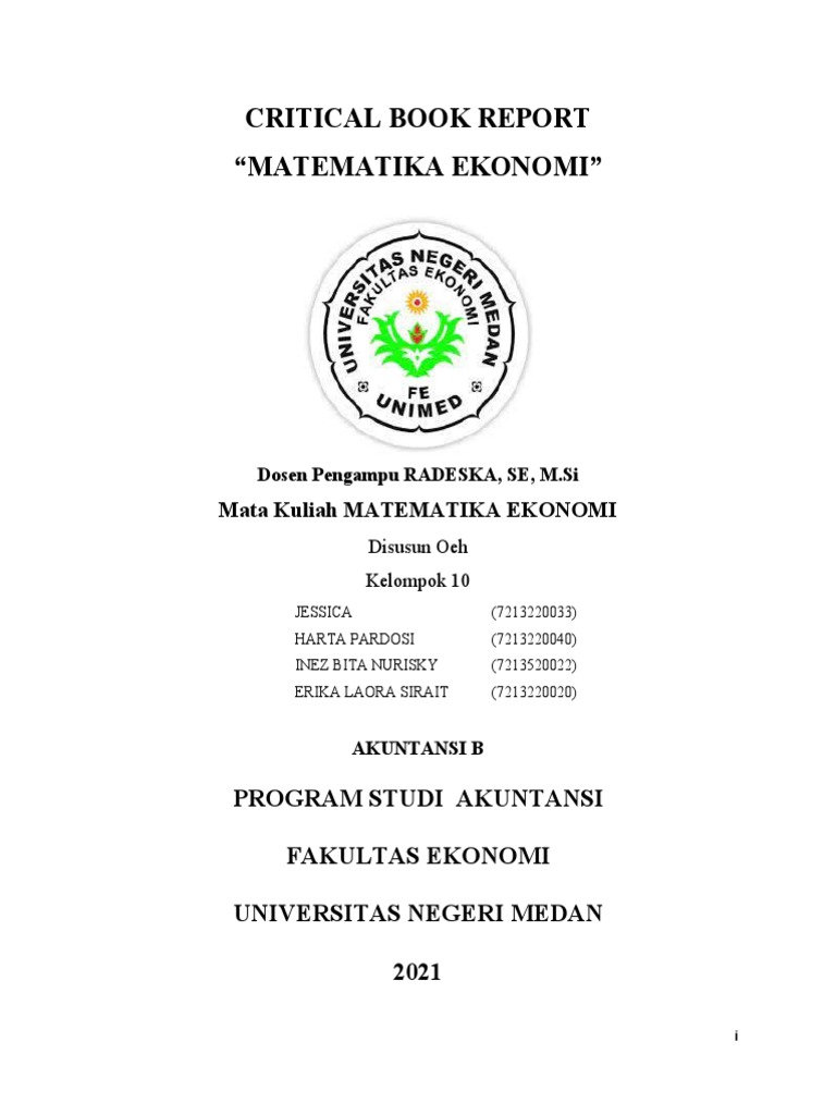 CBR MTK Eko - Kel 10 | PDF