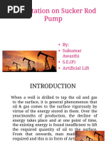 Wellhead and Christmas Tree Components, Types, Functions and More | PDF ...