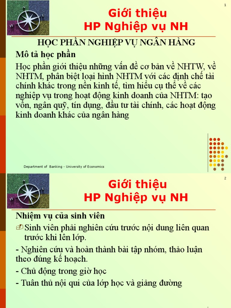 Gioi Thieu Chung | PDF