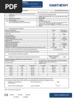 Proof of Concept (PoC) Report Template | PDF | Risk | Feasibility Study