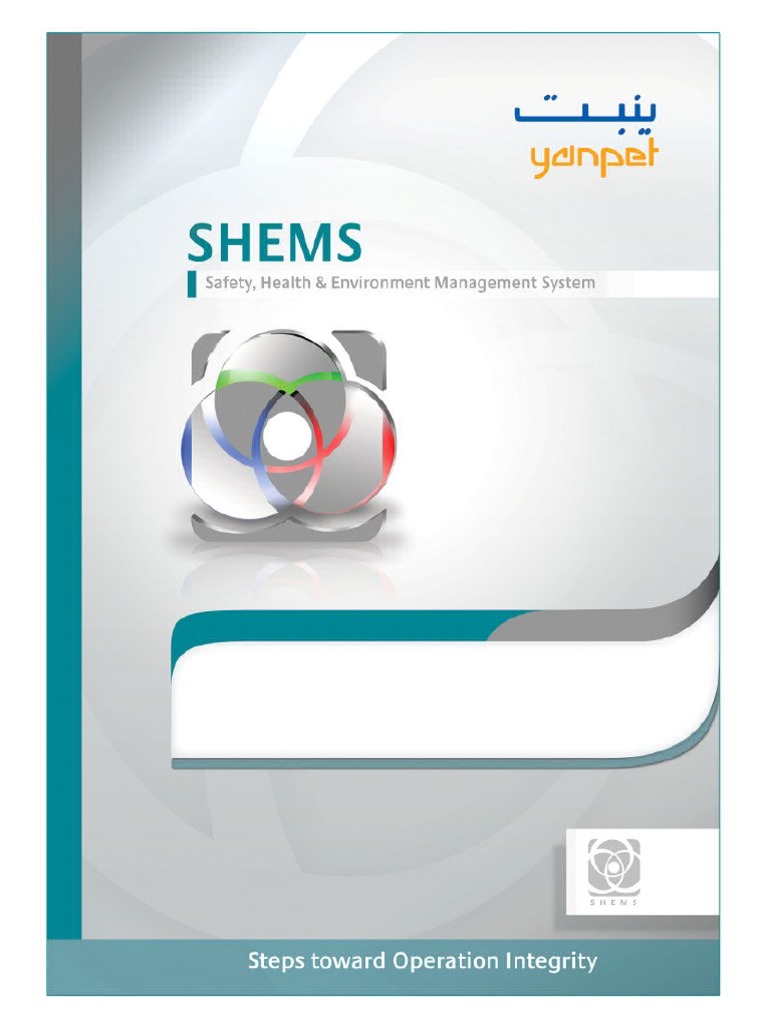 Contractor SHE Management Guidelines | PDF | Employment | Safety
