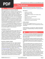 Extract Based Questions - The Enemy - English Class 12 PDF Download | PDF | Mind