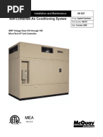 Tracer - SC System Controller - O&M Manual | PDF | Icon (Computing ...