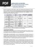 ADDC Electricity Sector Approval Process | PDF | Electrician | Bachelor ...