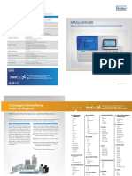 URIT BH 5100 PROMO MAYO | PDF