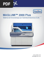 Urit BH 5100 Promo Mayo | PDF