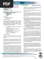 Standard Hook Details: in Accordance With ACI 318 Building Code | PDF ...