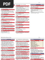 Gamma World Character Sheet | PDF | Role Playing | Entertainment
