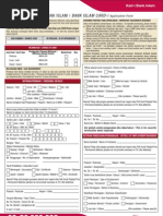 Borang Jbn.55. | PDF