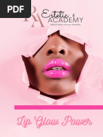 Anatomia Labial | PDF | Lábio