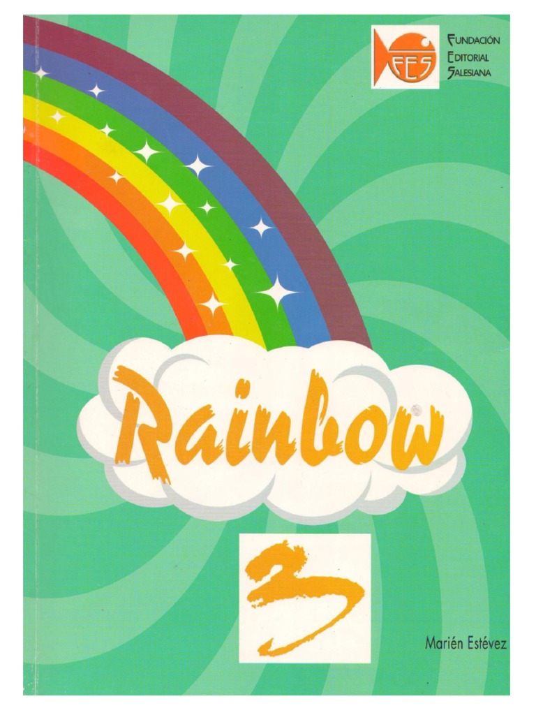 Rainbow 3 | PDF
