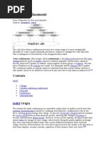 Longest Equations in Physics and Math | PDF | Standard Model | Higgs Boson