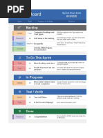 ThinkScript User Manual PDF | PDF | Parameter (Computer Programming) | Moving Average