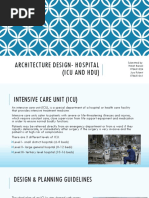 Hospital Morgue Unit Floor Plan Guide | PDF | Morgue | Ventilation ...