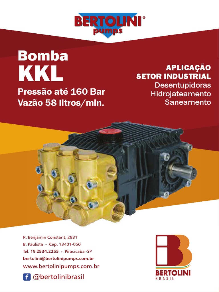 Folder KKL | PDF