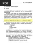 ABNT NBR 14153: Classificação de Segurança | PDF | Engenharia | Estado