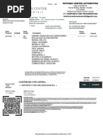 BMW Factura | PDF | Coche | Vehículo de motor