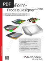 Catia v5 Macro Programming With Visual Basic Script | PDF