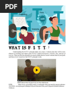 (PDF) The Micro-Workout Plan - Get The Body You Want Without The Gym in ...