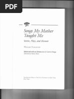 Brokeback Mountain (Short Story) | PDF | Nature