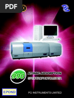 LL Solvotrode: General | PDF | Ph | Titration