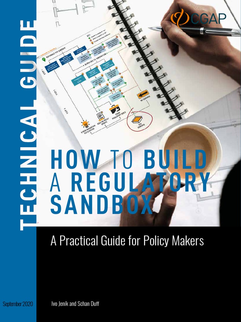 How To Build Sandbox: A Regulatory | PDF | Innovation | Insurance