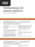 Prospecto DIGERIL | PDF