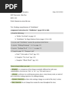 52 Blocks 52 Hand Blocks 52 Boxing | PDF | Playing Cards | Leisure