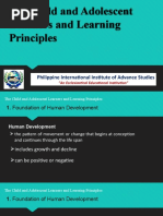 PROFED 1 - MODULE 1 Human Development | PDF | Developmental Psychology ...