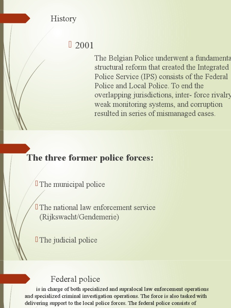 Comparative | PDF | Police | Criminal Law